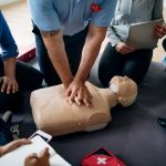 Basic Life Support & First Aid Procedures (Level 1) - SACTS